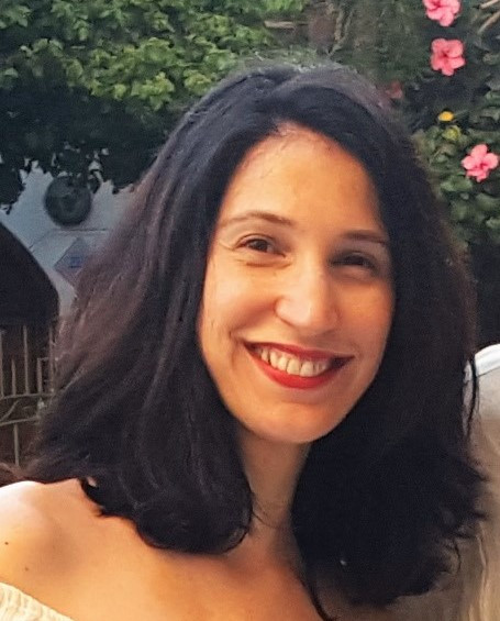 Virginia Marturet | Conferencista | Mentes a la Carta